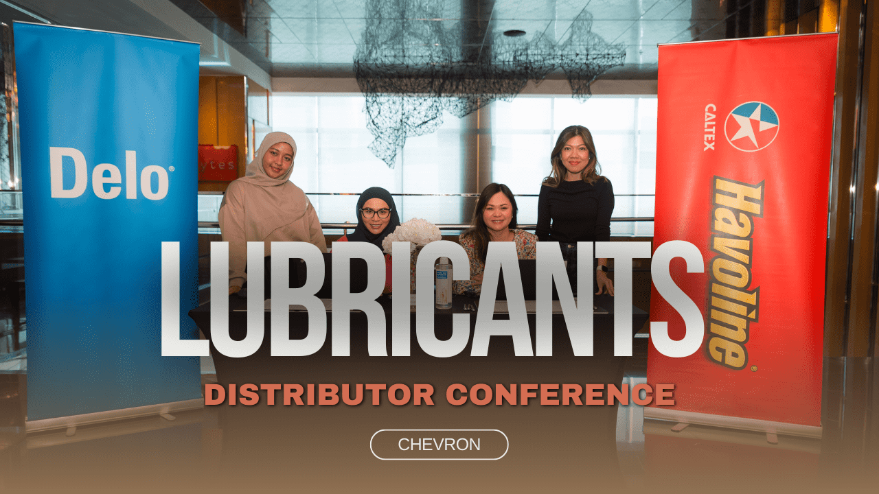 Distributor Conference | Top Event Agency Niramit Creations
