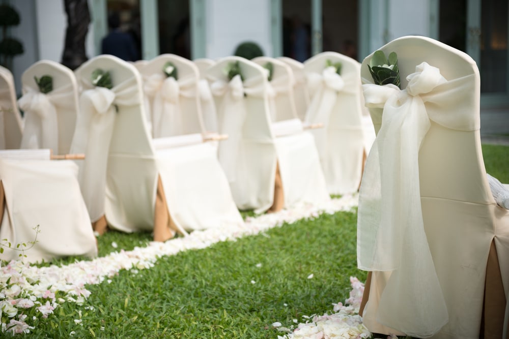 Indian Weddings at Mandarin Oriental Bangkok | Bangkok