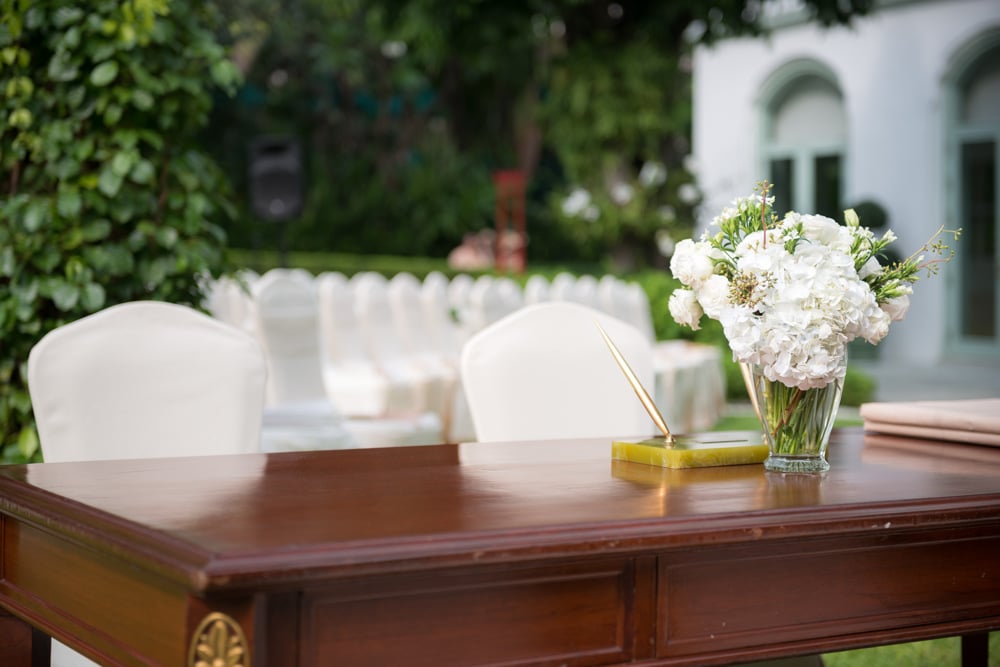 Indian Weddings at Mandarin Oriental Bangkok | Bangkok